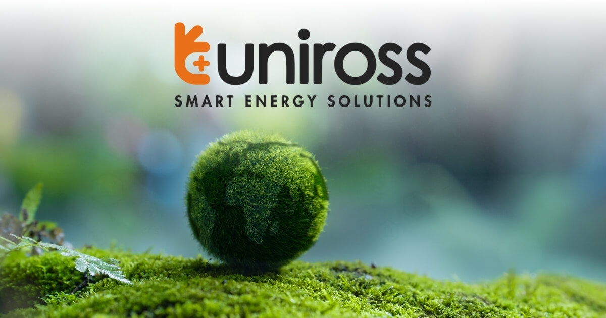 Battery Disposal Information - Uniross